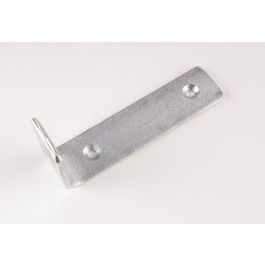 Hoekbeugel 100 x51mm verzinkt