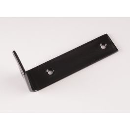 Hoekbeugel 100 x51mm zwart