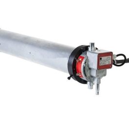 Simu T8M buismotor met noodandbediening voor € 607,95